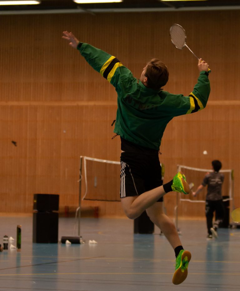 @ntnuibadminton