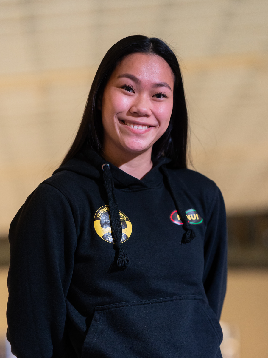 Styret – NTNUI Svømming