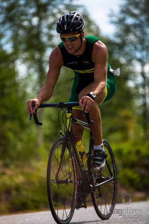 Tuddal Triathlon 2013 – NTNUI Triatlon & Sykkel